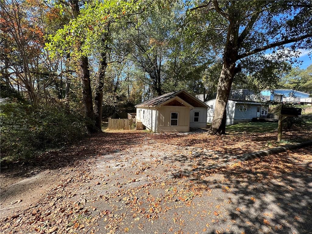 3536 Kenton Pl, Atlanta, GA 30316 | Zillow