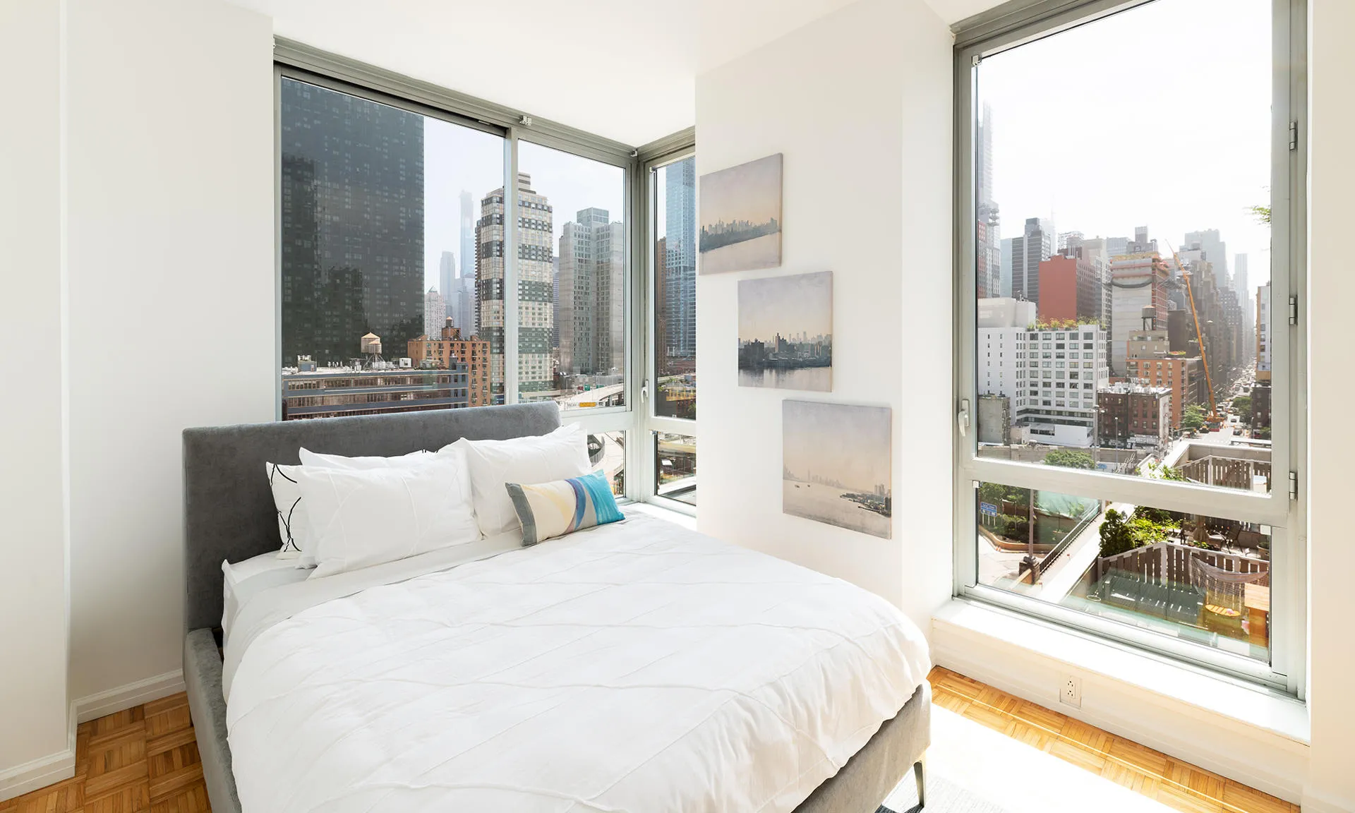 455 West 37th Street #818 in Hudson Yards, Manhattan | StreetEasy