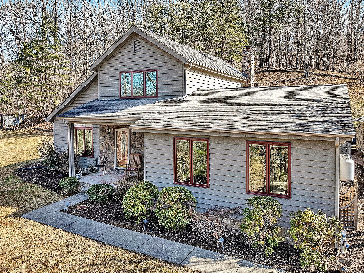 29 Serenity Ln, Blue Ridge, VA 24064 | MLS #914092 | Zillow