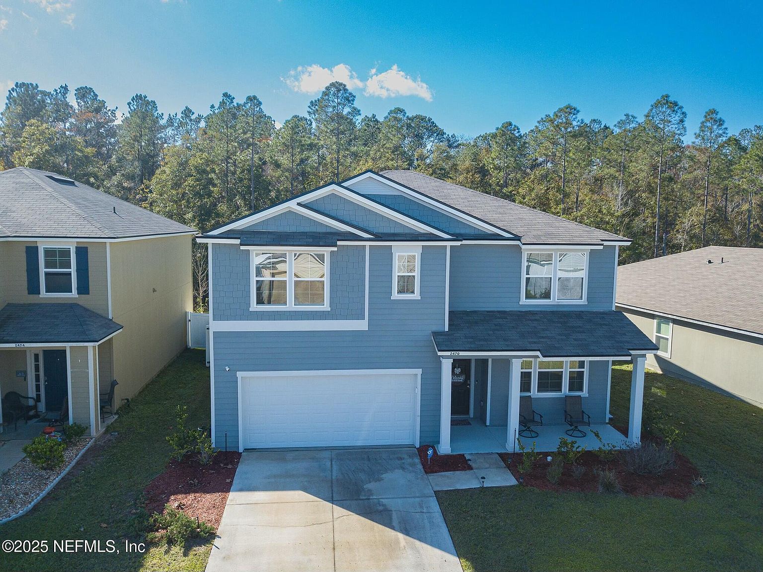 2470 OAK STREAM Drive, Green Cove Springs, FL 32043 | MLS #2062503 | Zillow