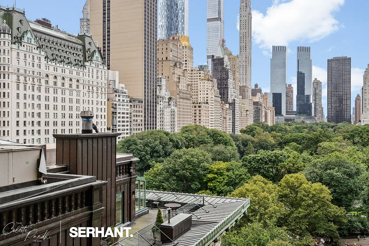 2 East 61st Street #1001/1003 in Lenox Hill, Manhattan | StreetEasy