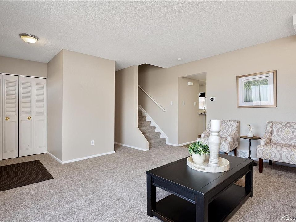 8789 Santa Fe Drive Unit 27, Denver, CO 80260 | Zillow