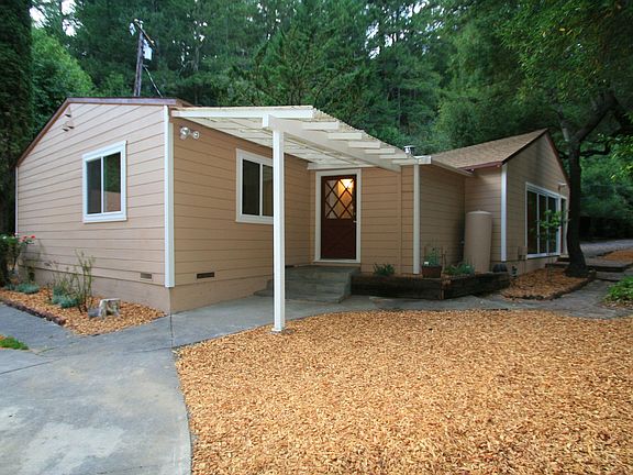 4160 Porter Creek Rd, Santa Rosa, CA 95404 | Zillow