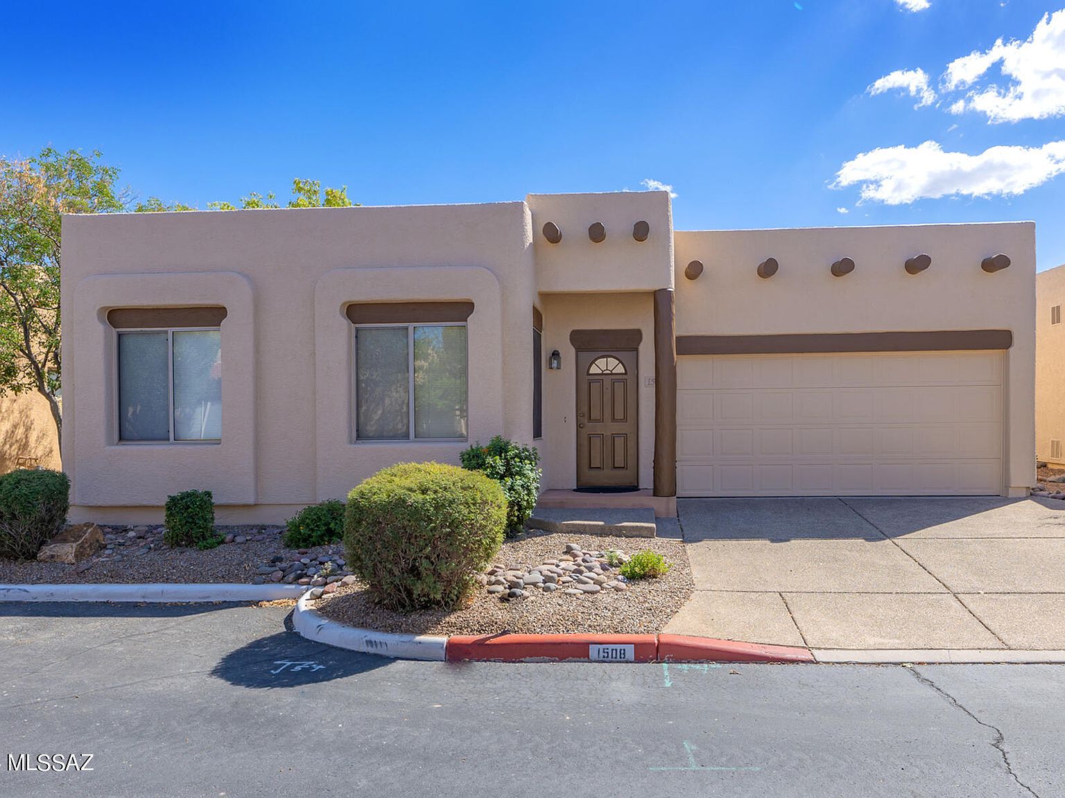 1508 E Painted Colt Loop, Tucson, AZ 85719 | Zillow