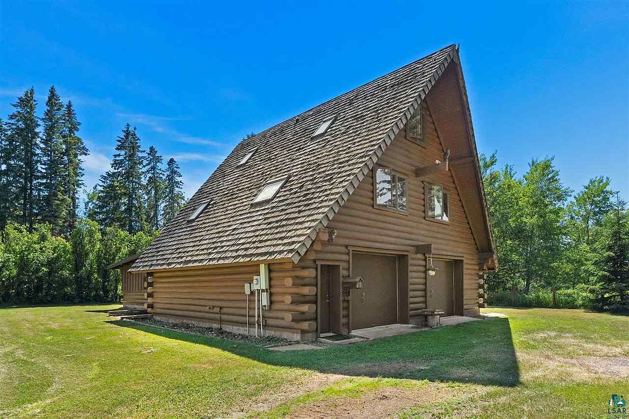 87105 Bark Point Rd, Herbster, WI 54844 | Zillow