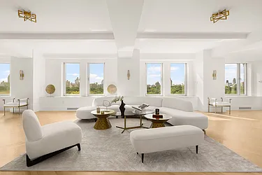 1200 Fifth Avenue in Upper Carnegie Hill : Sales, Rentals, Floorplans ...