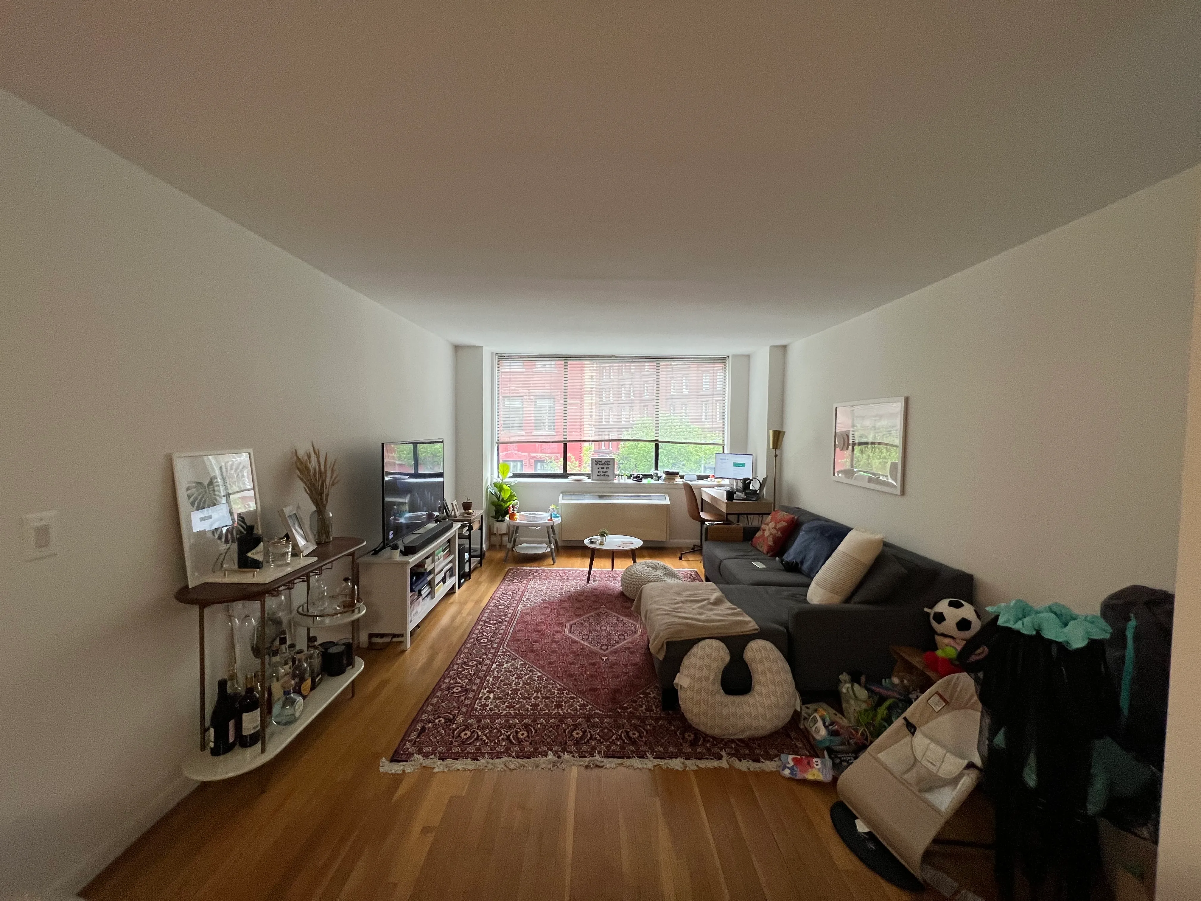 121 Reade Street #3D in Tribeca, Manhattan | StreetEasy
