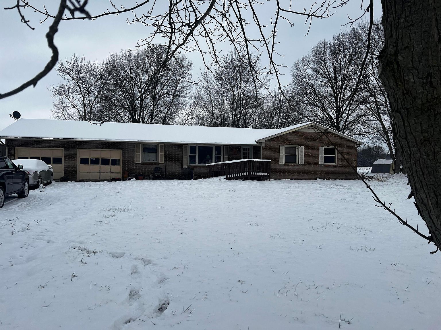 4422 County Road 134, Cardington, OH 43315 | Zillow