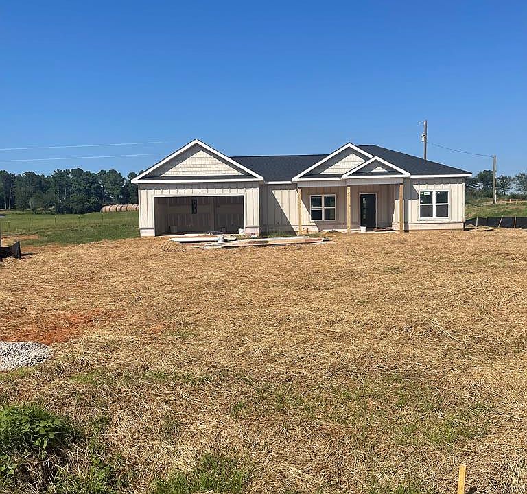 6804 County Road 3319, Troy, AL 36079 | MLS #25200 | Zillow