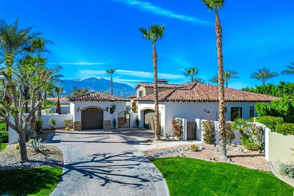 6 Cielo Vista Ct, Rancho Mirage, CA 92270 | Zillow