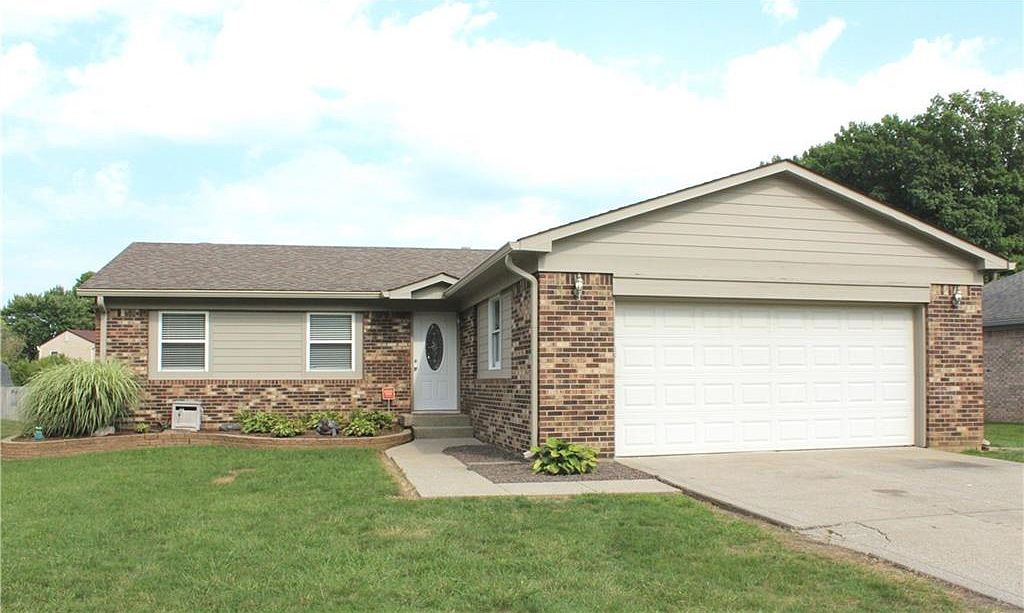 5111 Tincher Rd, Indianapolis, IN 46221 | Zillow