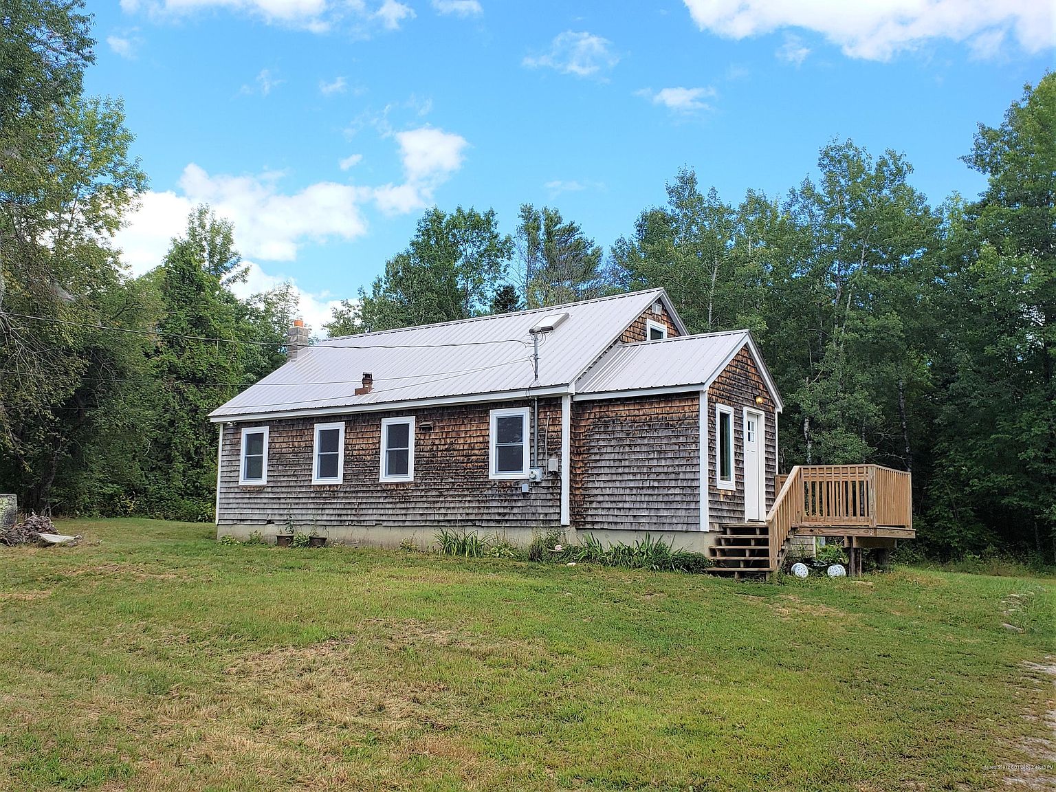 189 Stagecoach Rd, Unity, ME 04988 | Zillow