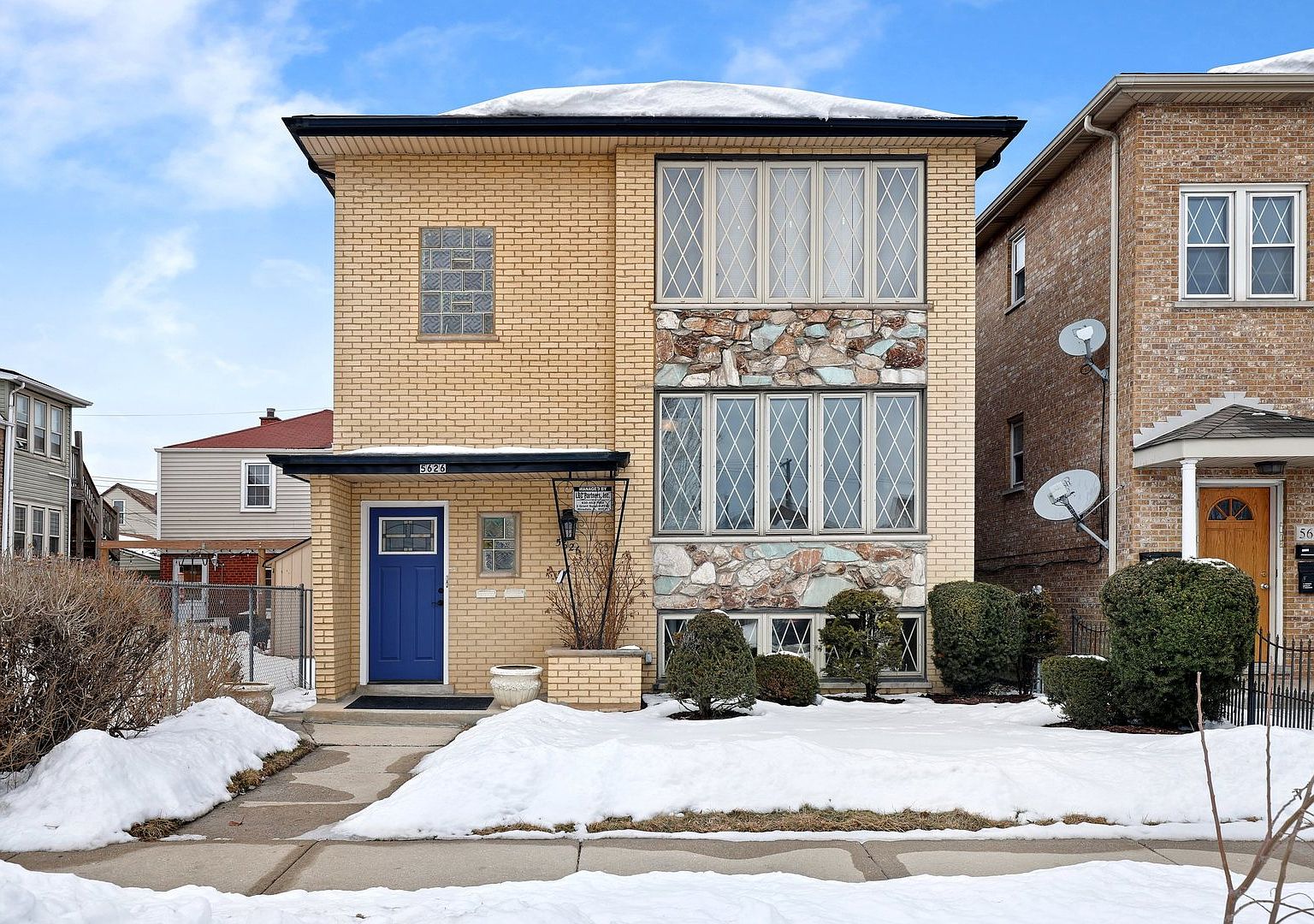 5626 W 64th St, Chicago, IL 60638 | Zillow