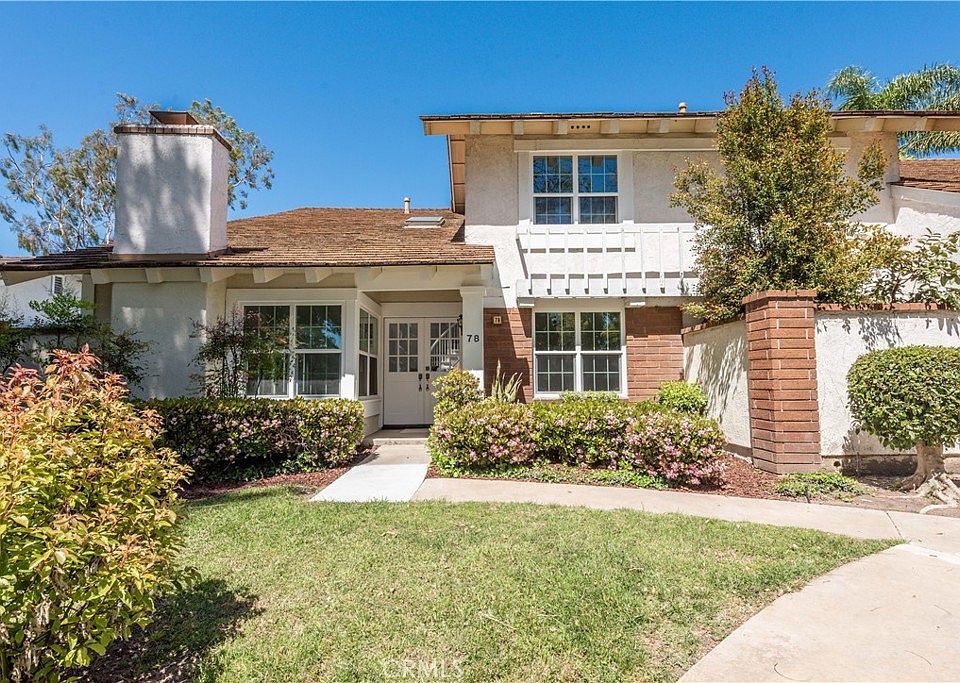 78 W Yale Loop, Irvine, CA 92604 | Zillow