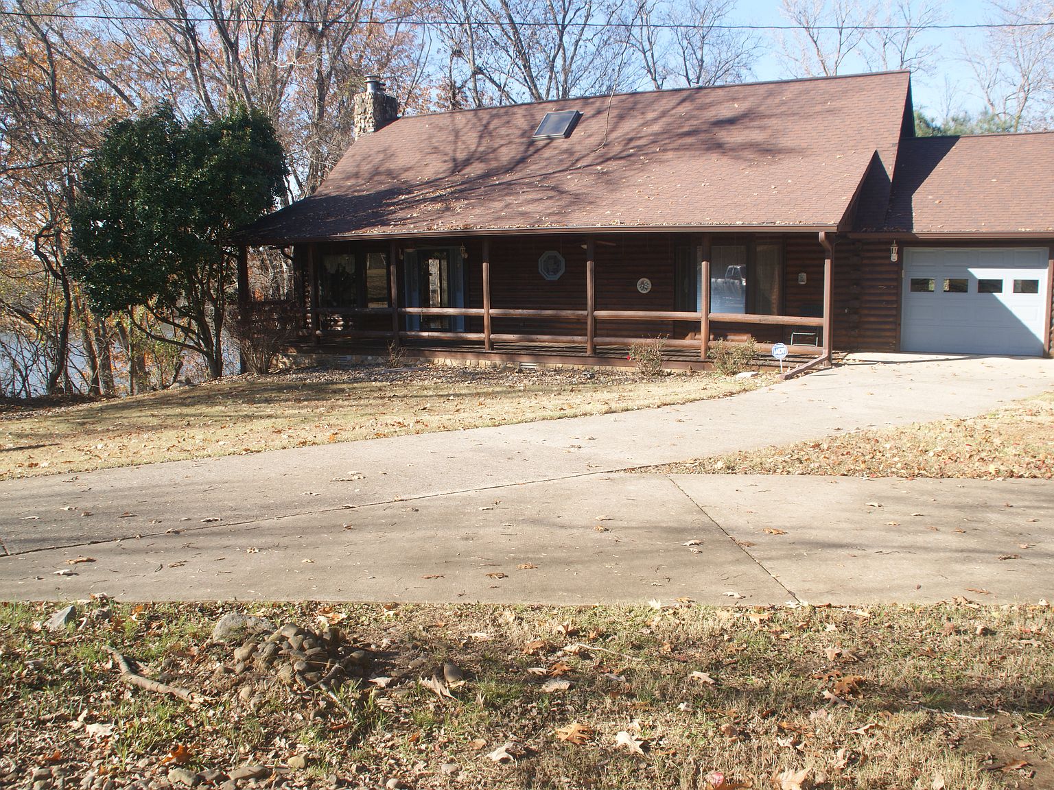 329 Hidden Valley Dr, Bumpus Mills, TN 37028 | Zillow
