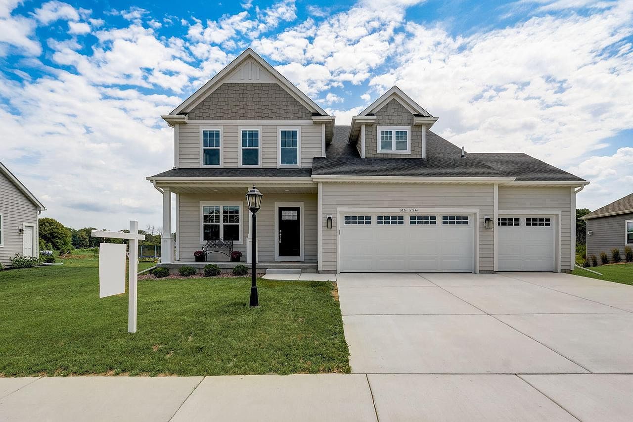W226N7896 Timberland DRIVE, Sussex, WI 53089 | Zillow