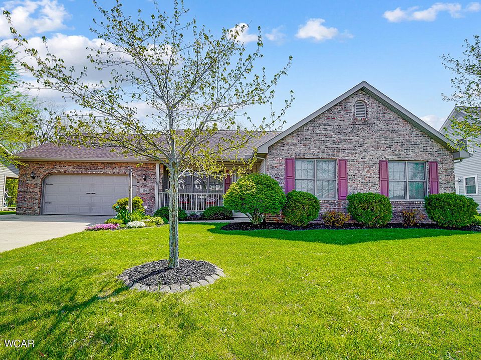 1430 George Bingham Dr, Lima, OH 45807 | Zillow 1430 George Bingham Dr, Lima, OH 45807 | Zillow
