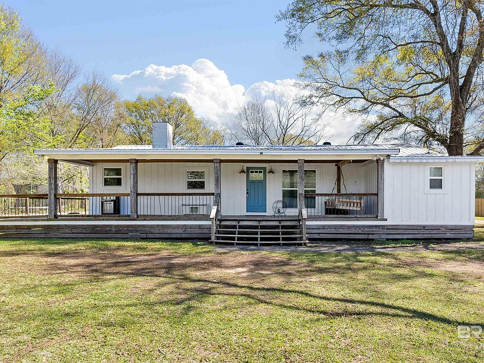 13318 Celeste Rd #A, Chunchula, AL 36521 | Zillow