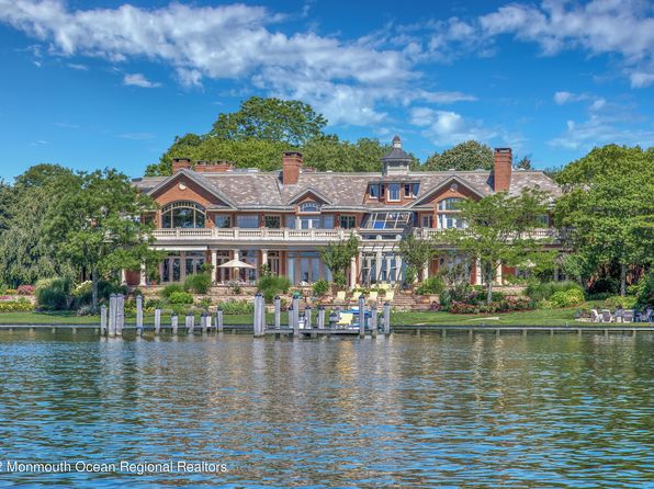 Brielle NJ Real Estate - Brielle NJ Homes For Sale | Zillow