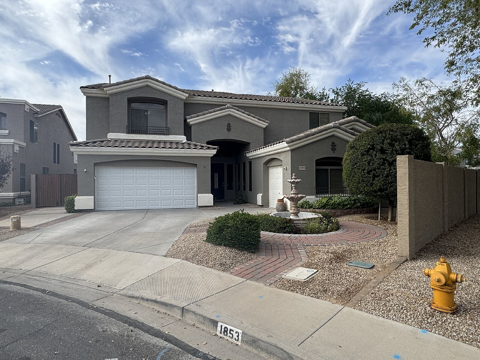 1853 E Jade Pl Chandler Az 85286 Zillow