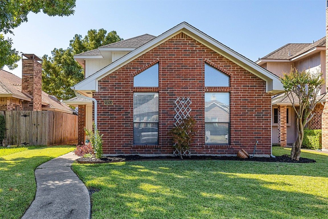 2024 Falcon Ridge Dr #A, Carrollton, TX 75010 | Zillow