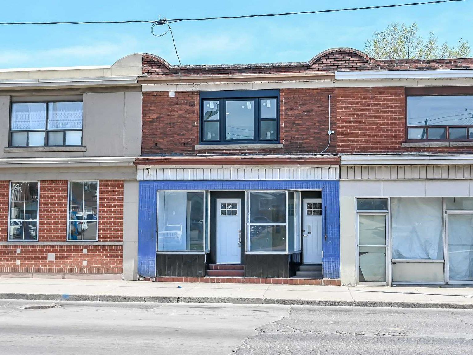 719 Barton St E, Hamilton, ON L8L 3A7 | Zillow