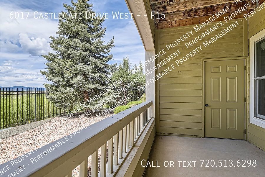 6017 Castlegate Dr W APT F15, Castle Rock, CO 80108 | Zillow