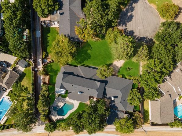 Recently Sold Homes in Dallas TX - 34873 Transactions | Zillow