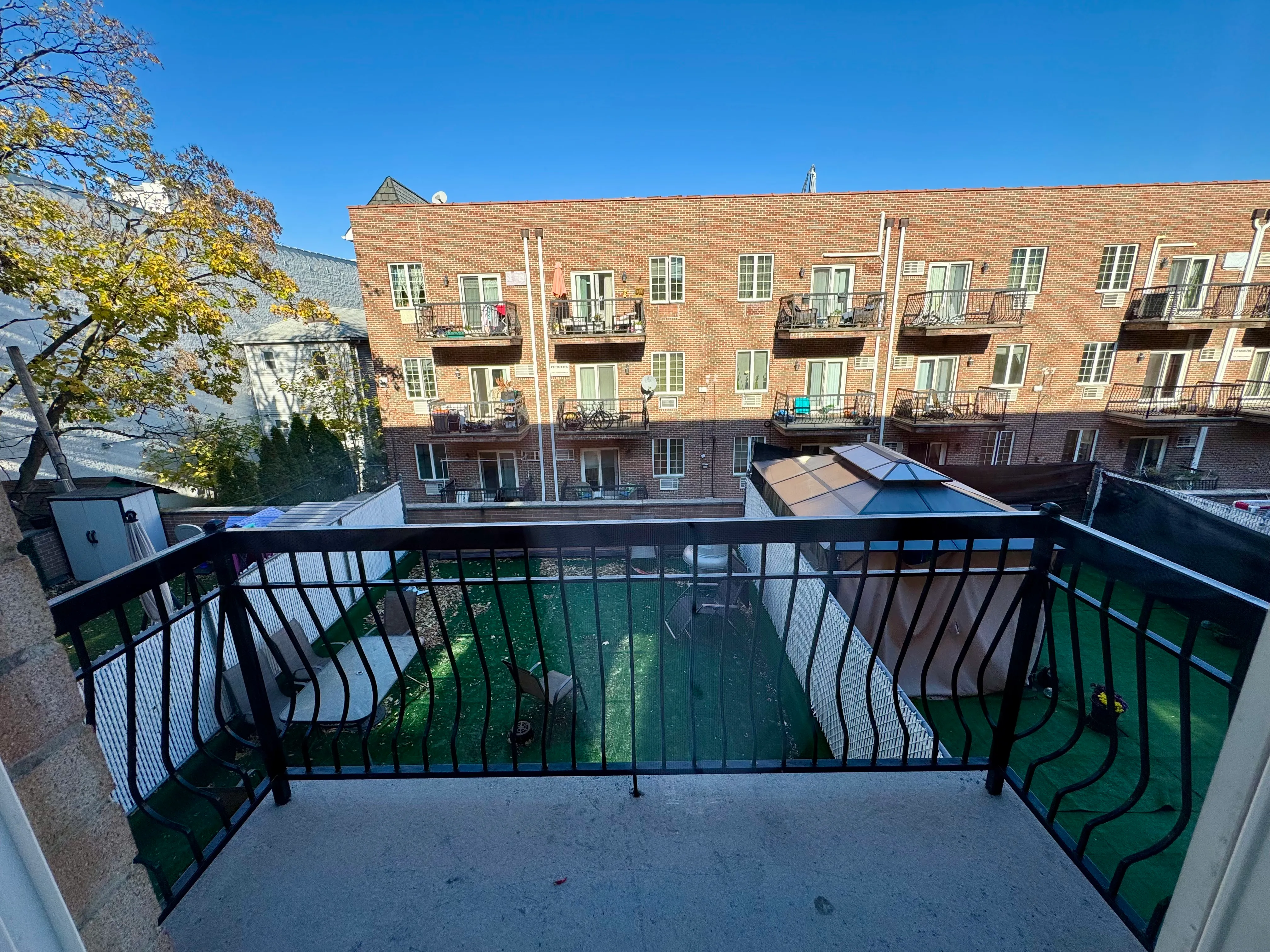 353 91st Street #2 in Fort Hamilton, Brooklyn | StreetEasy