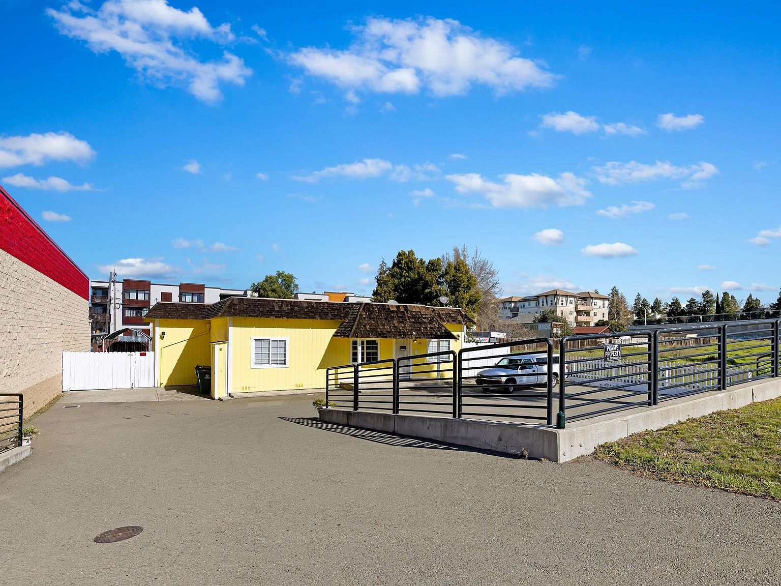 3709 Washington Blvd, Fremont, CA 94538 | Zillow