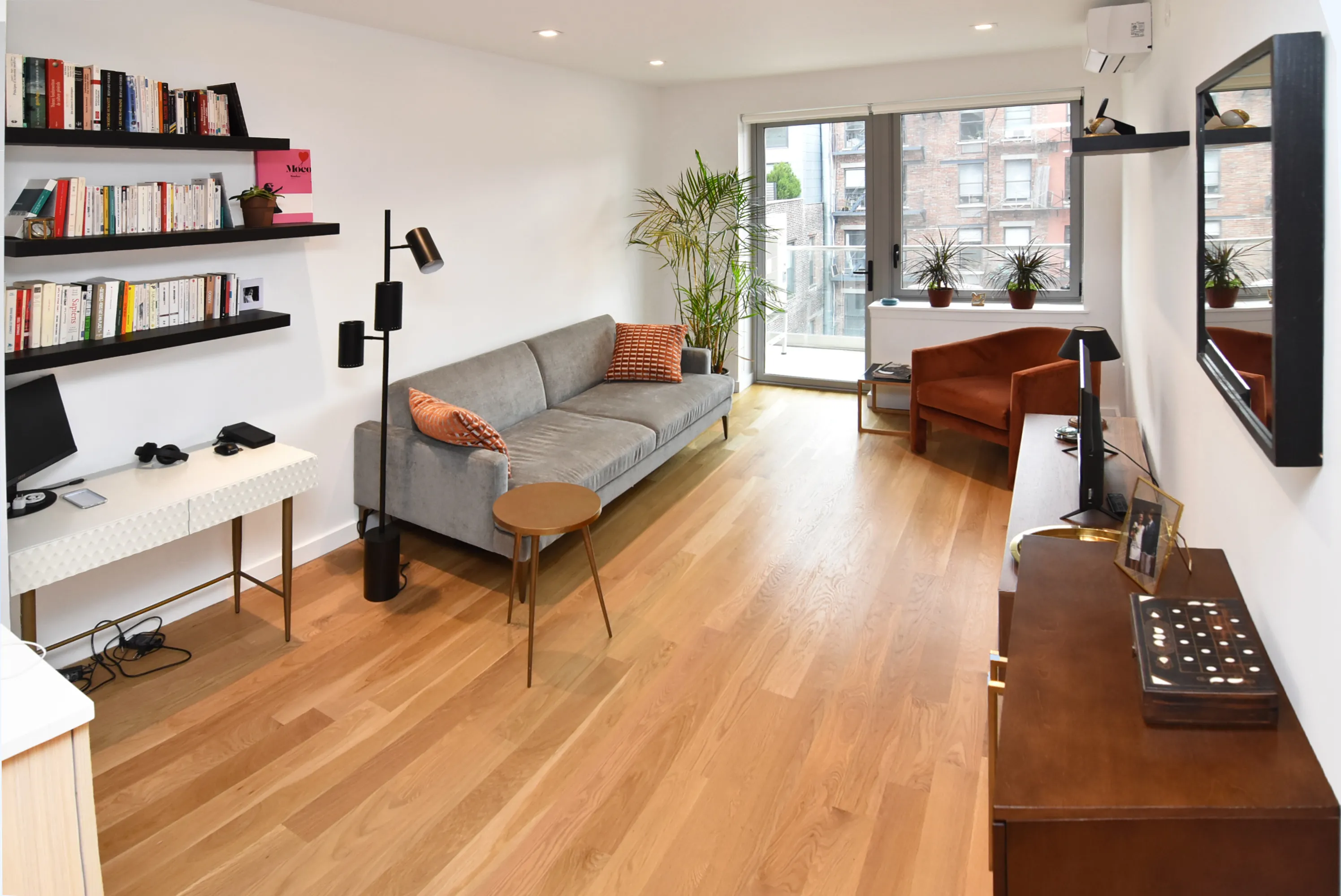 91 Attorney Street #3E in Lower East Side, Manhattan | StreetEasy