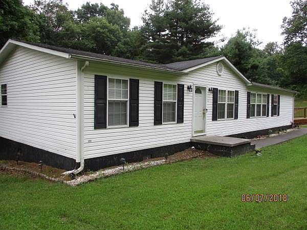 6746 Brushy Ridge Rd, Nora, VA 24272 | Zillow