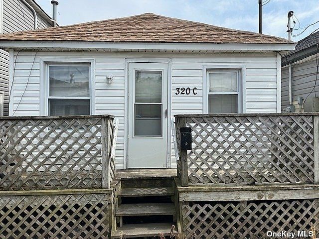 320 C Beach 101st Street, Rockaway Park, NY 11694 | MLS #3493259 | Zillow