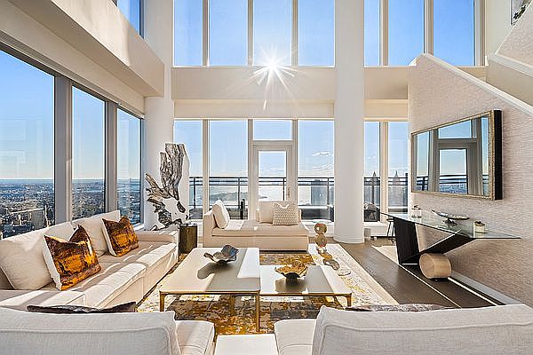 1 Manhattan Sq PENTHOUSE 80C, New York, NY 10002 | Zillow