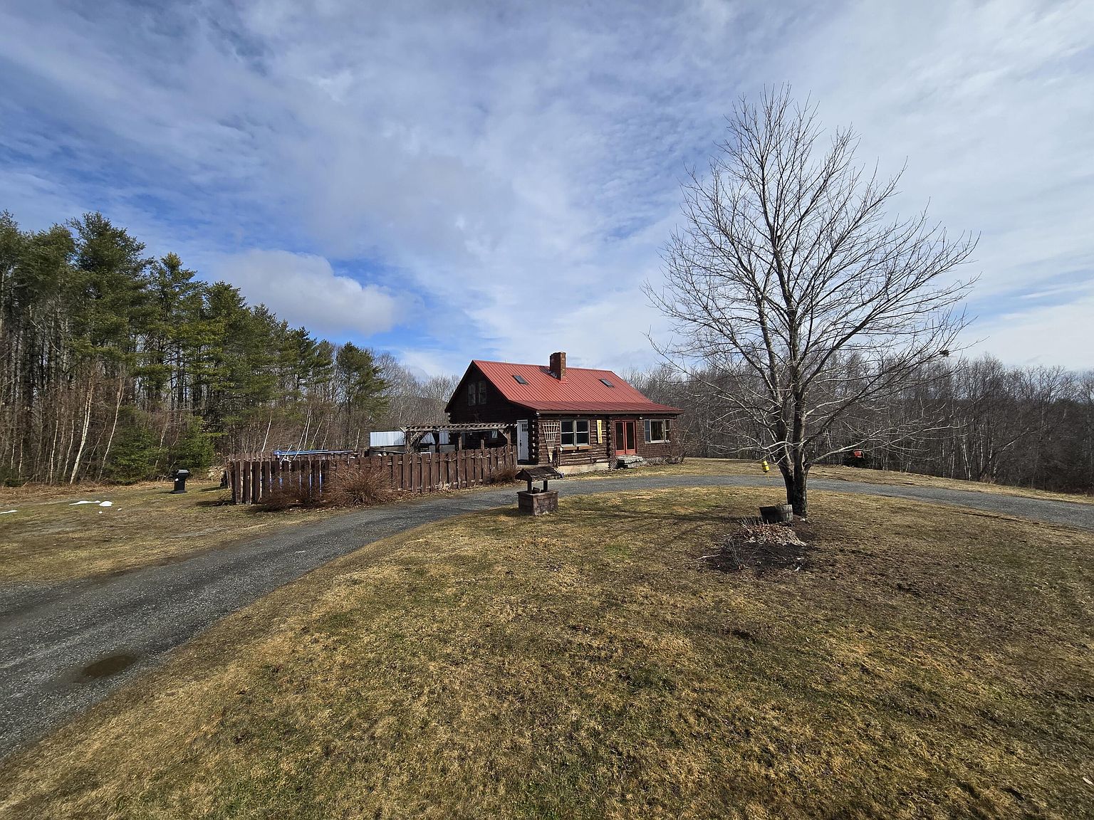 369 Hawes Bridge Road, Prospect, ME 04981 | MLS #1617689 | Zillow