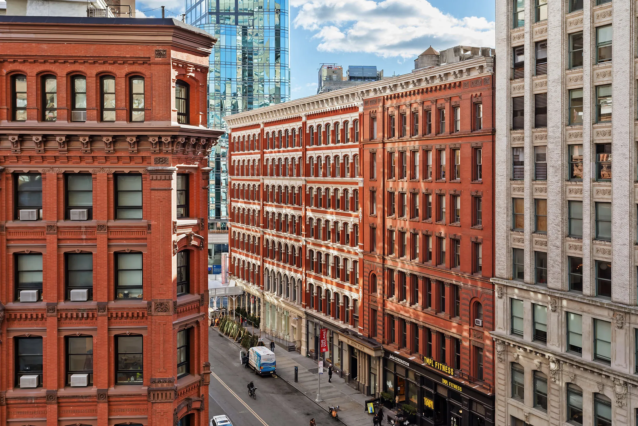 60 East 8th Street #8M in Greenwich Village, Manhattan | StreetEasy