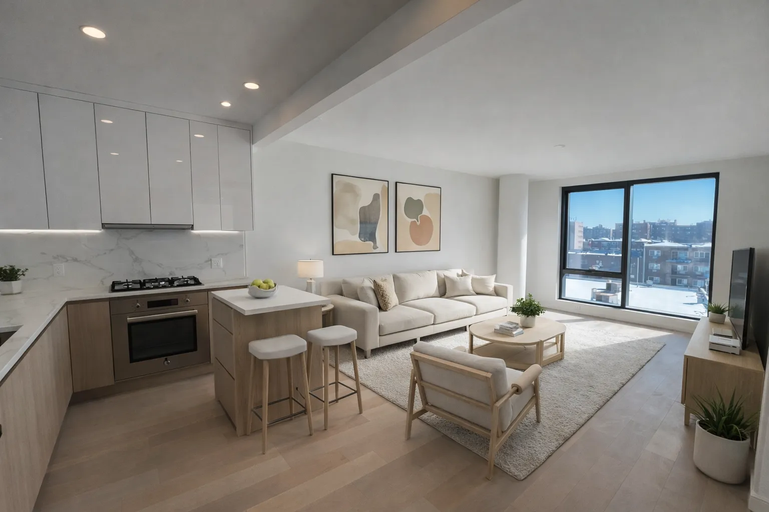 144-49 Northern Boulevard #413 in Murray Hill, Queens | StreetEasy