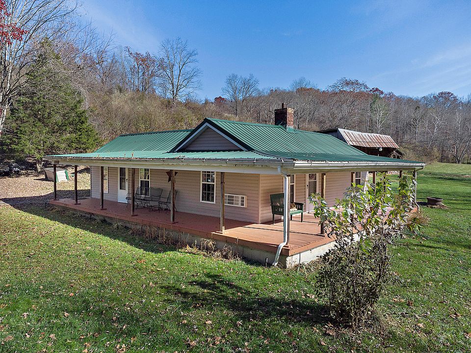 608 Glenwood Branch Rd, Denton, KY 41132 | Zillow