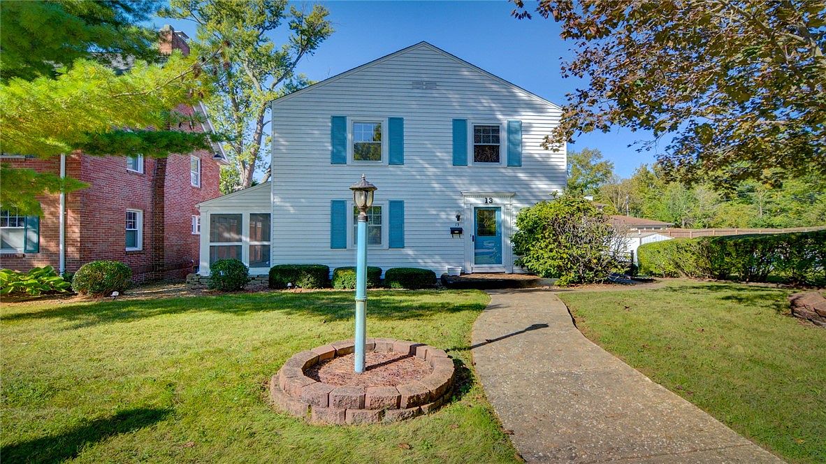 13 Edgewood Ct, Decatur, IL 62522 | Zillow