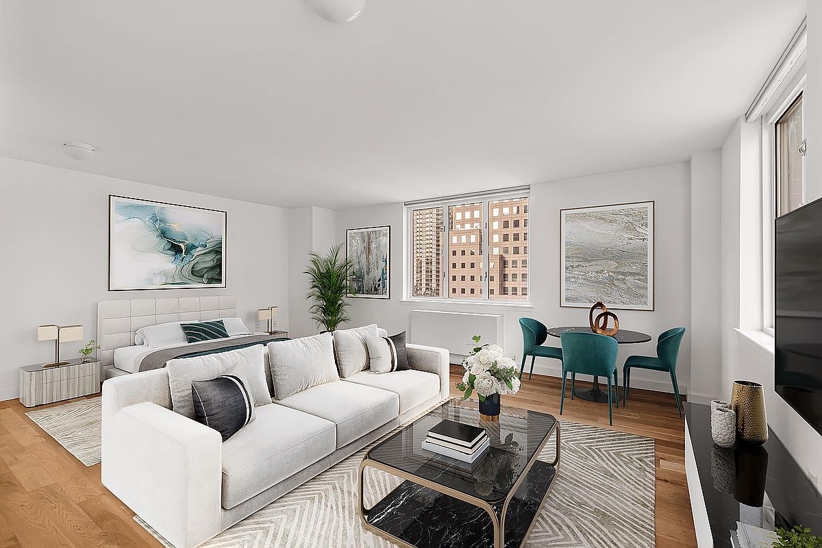 225 Rector Pl APT 10E, New York, NY 10280 | Zillow