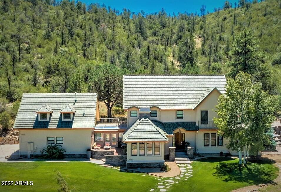 3000 W Shadow Valley Ranch Rd, Prescott, AZ 86305 | Zillow