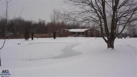 9610 Puttygut Rd, Casco, MI 48064 | Zillow