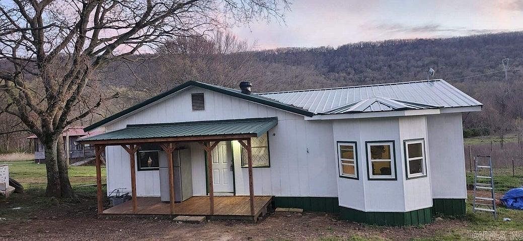 3613 State Route 326, Russellville, AR 72802 | Zillow
