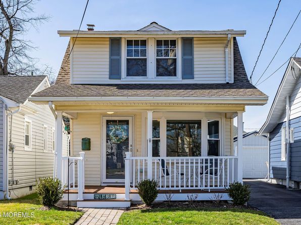 Belmar NJ Real Estate - Belmar NJ Homes For Sale | Zillow