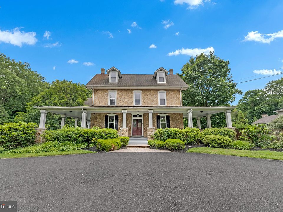 916 Penllyn Pike, Ambler, PA 19002 | Zillow