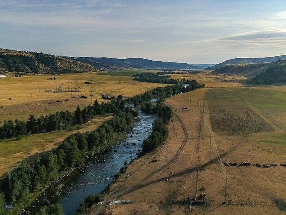 Tbd Main Boulder Rd, Mcleod, MT 59052 | Zillow