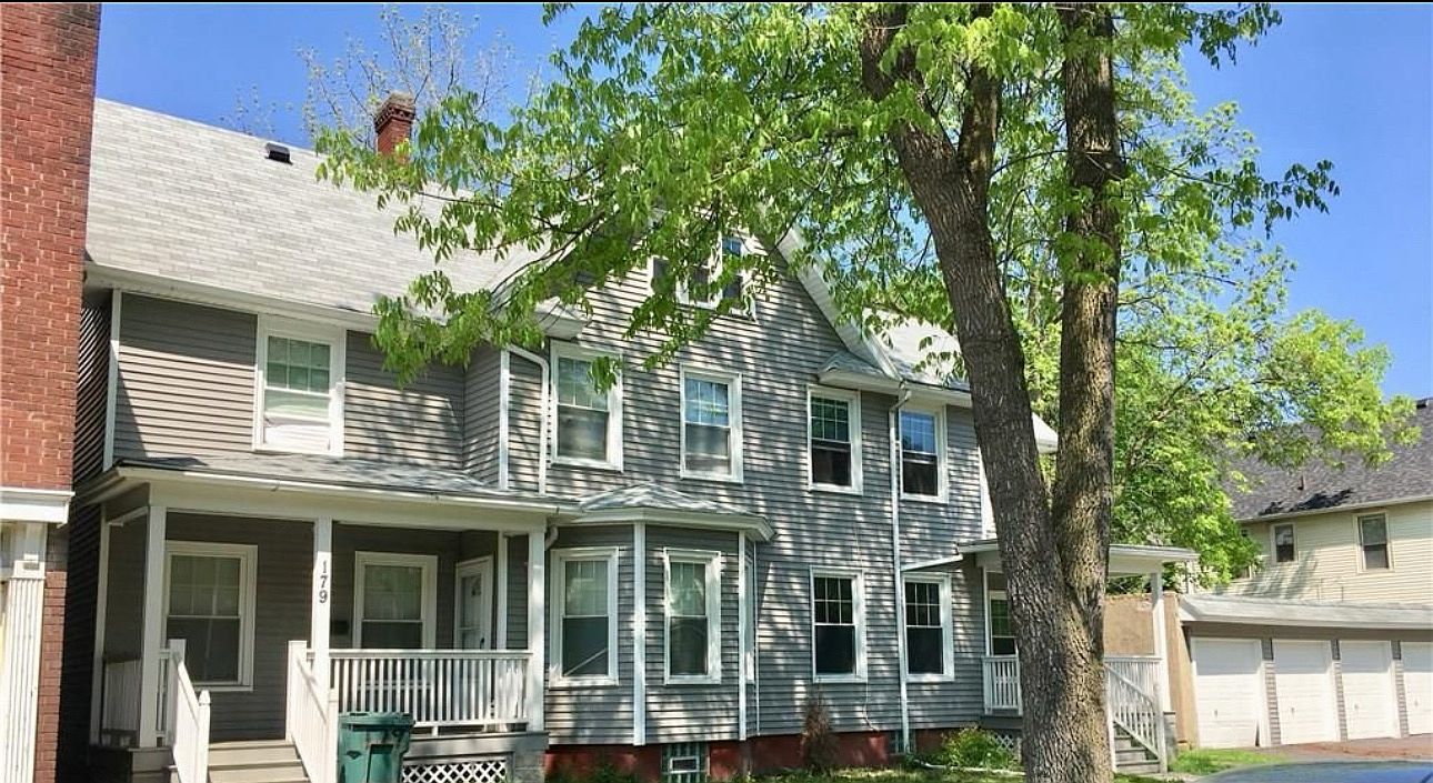 179-181 Oriole St #179, Rochester, NY 14613 | Zillow
