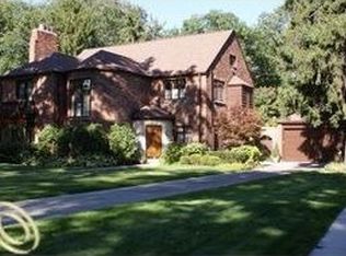 1641 Strathcona Dr, Detroit, MI 48203 | Zillow