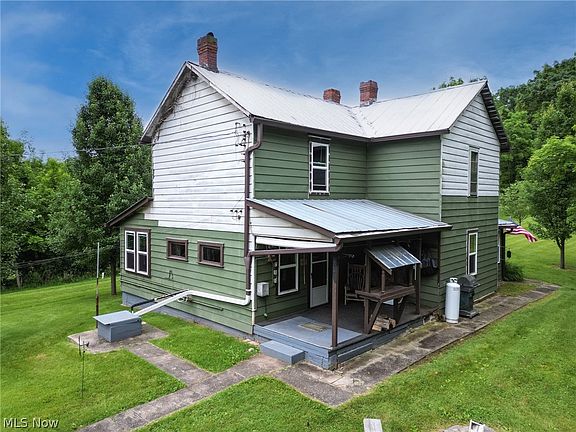 2345 Heldman Rd, Wingett Run, OH 45789 | MLS #5041148 | Zillow