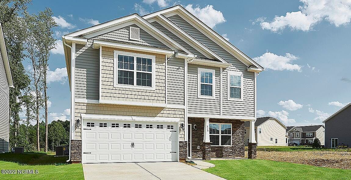 735 Lake Tyler Drive, New Bern, NC 28560 | Zillow